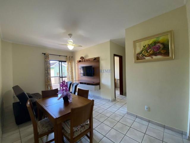 Apartamento para venda em Aviação em Praia Grande São Paulo de 86.00m² com 2 Quartos, 1 Suíte e 1 Garagem