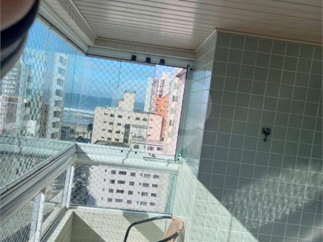Apartamento para venda em Aviação em Praia Grande São Paulo de 80.00m² com 2 Quartos, 1 Suíte e 1 Garagem