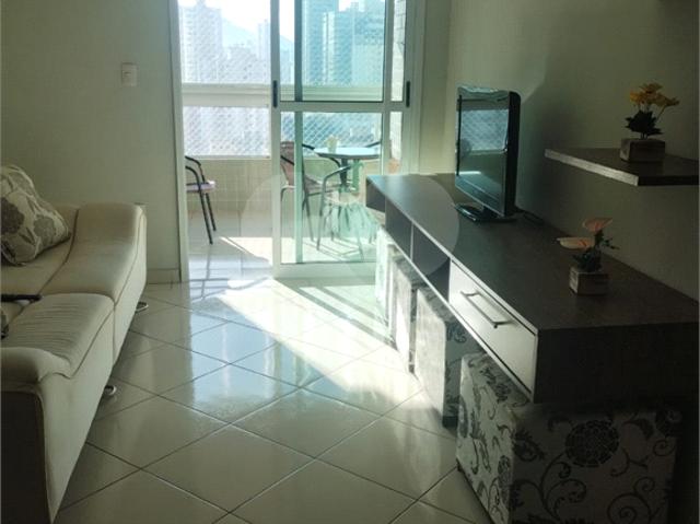 Apartamento para venda em Aviação em Praia Grande São Paulo de 80.00m² com 2 Quartos, 1 Suíte e 1 Garagem