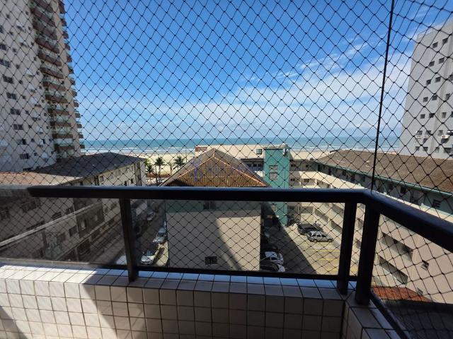 Apartamento para venda em Aviação em Praia Grande São Paulo de 83.00m² com 2 Quartos, 1 Suíte e 1 Garagem