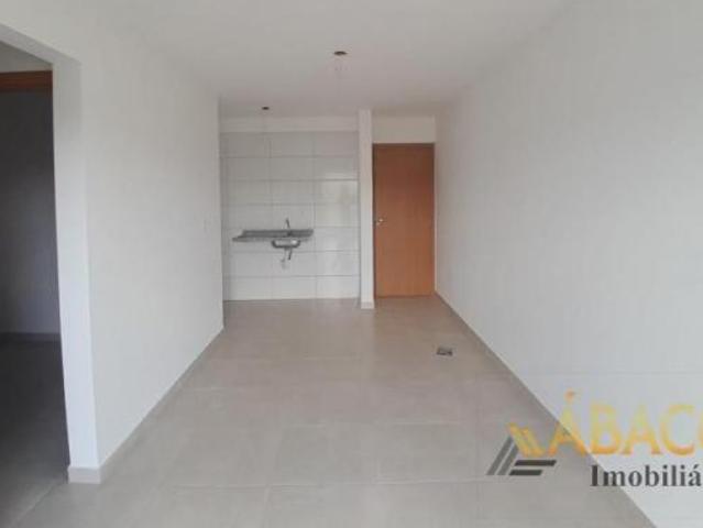 Apartamento para venda em Azulville I de 50.00m² com 2 Quartos, 1 Suite e 1 Garagem