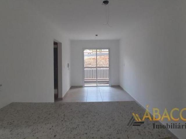 Apartamento para venda em Azulville I de 50.00m² com 2 Quartos, 1 Suite e 1 Garagem
