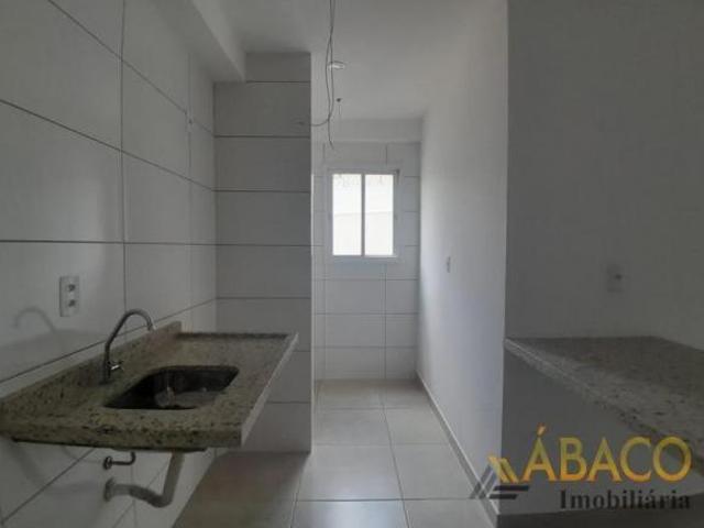 Apartamento para venda em Azulville I de 50.00m² com 2 Quartos, 1 Suite e 1 Garagem
