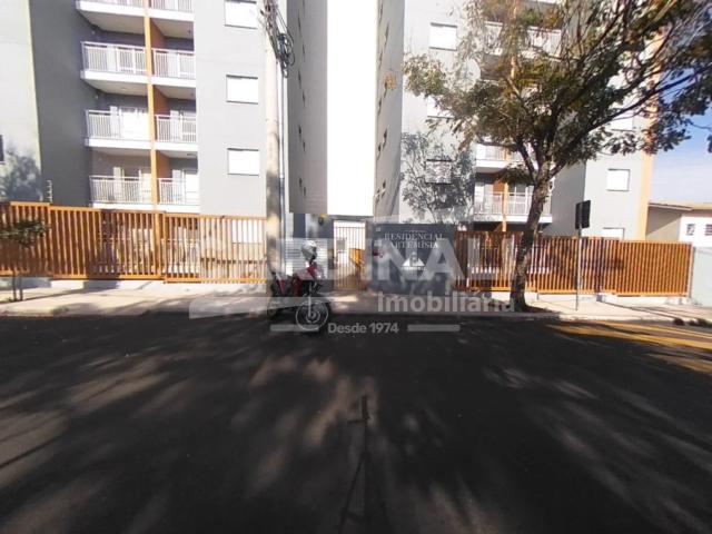 Apartamento para venda em Azulville I em São Carlos São Paulo de 50.00m² com 2 Quartos, 1 Suíte e 1 Garagem