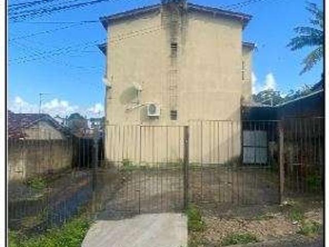Apartamento para Venda em Abreu e Lima/PE Desterro 2 Quartos