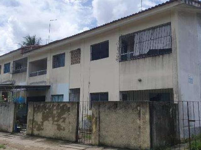 Apartamento para Venda em Abreu e Lima/PE Desterro 2 Quartos