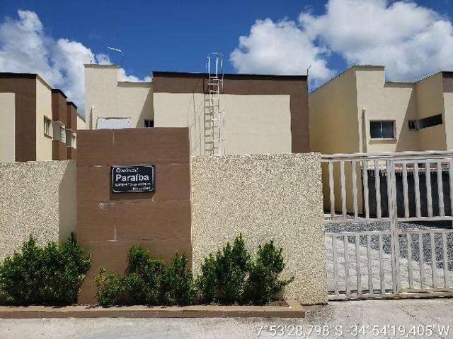 Apartamento para Venda em Abreu e Lima/PE Desterro 2 Quartos
