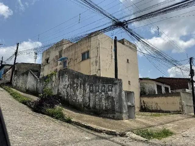 Apartamento para Venda em Abreu e Lima/PE Jardim Caetés 2 Quartos