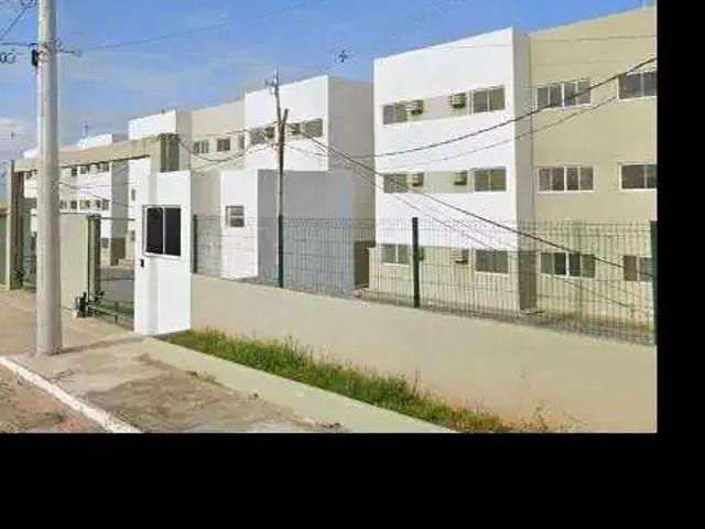 Apartamento para Venda em Abreu e Lima/PE Planalto 2 Quartos