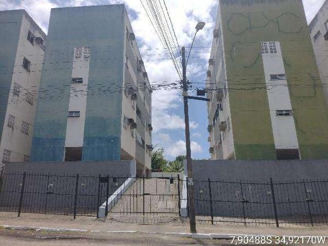 Apartamento para Venda em Abreu e Lima/PE Planalto 2 Quartos