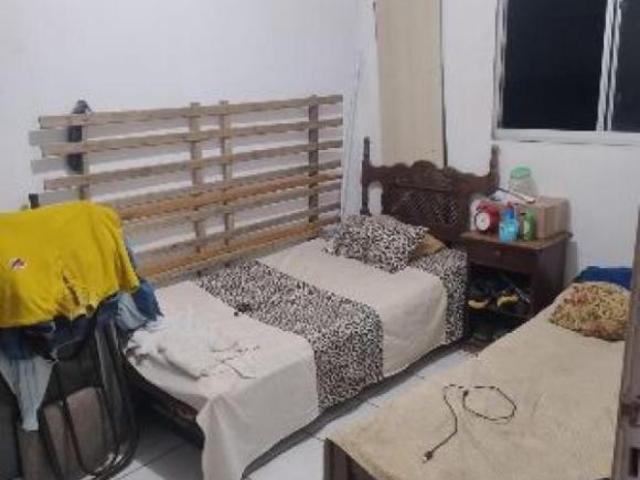 Apartamento para venda em Acaiaca, Belo Horizonte