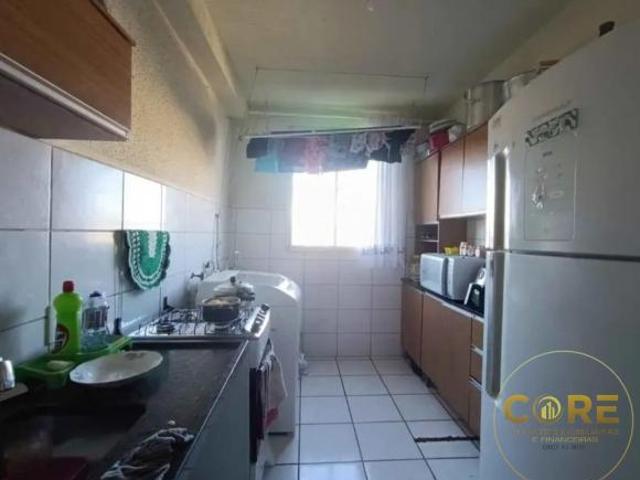 Apartamento para venda em Acaiaca, Belo Horizonte