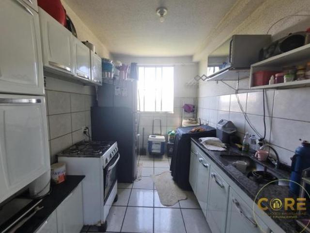 Apartamento para venda em Acaiaca, Belo Horizonte