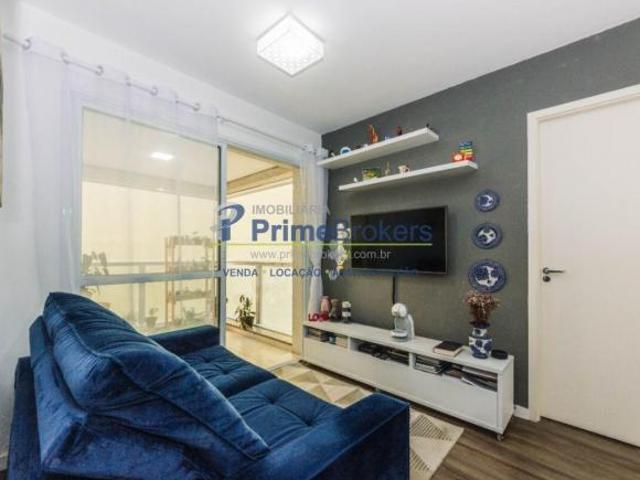 Apartamento para venda em Aclimação com 2 quartos, 51m²