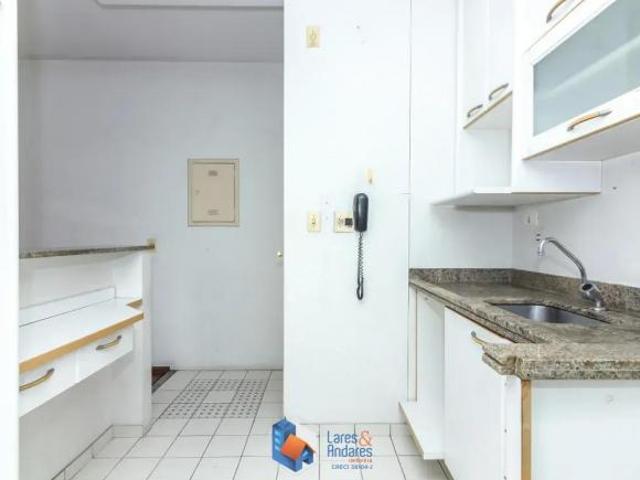 Apartamento para venda em Aclimação com 2 quartos, sendo 1 suíte, 45m²