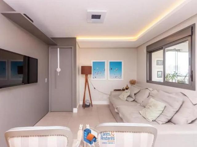 Apartamento para venda em Aclimação com 2 quartos, sendo 1 suíte, 79m²