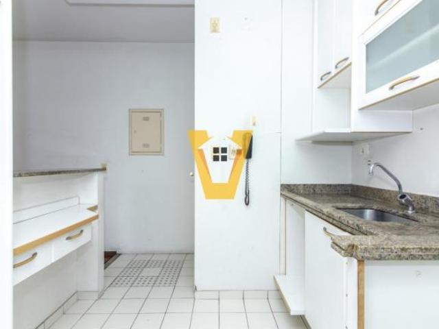 Apartamento para venda em Aclimação com 2 quartos, sendo 1 suíte, 45m²