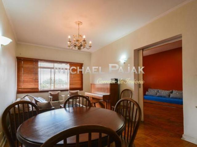 Apartamento para venda em Aclimação com 2 quartos, sendo 1 suíte Michael Pajak 11 99996 4550