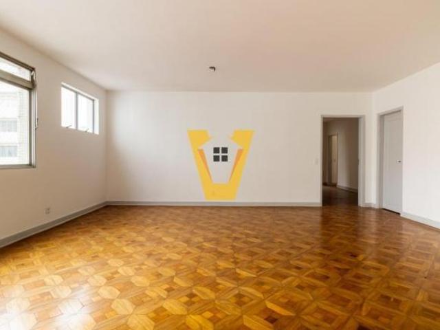 Apartamento para venda em Aclimação com 3 quartos, 171m²