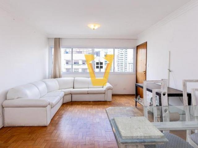 Apartamento para venda em Aclimação com 3 quartos, sendo 1 suíte, 88m²