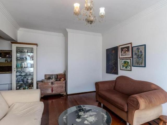 Apartamento para venda em Aclimação com 3 quartos, sendo 1 suíte, 93m²