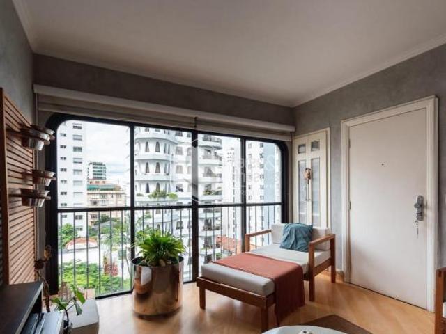 Apartamento para venda em Aclimação com 3 quartos, sendo 1 suíte, 93m²
