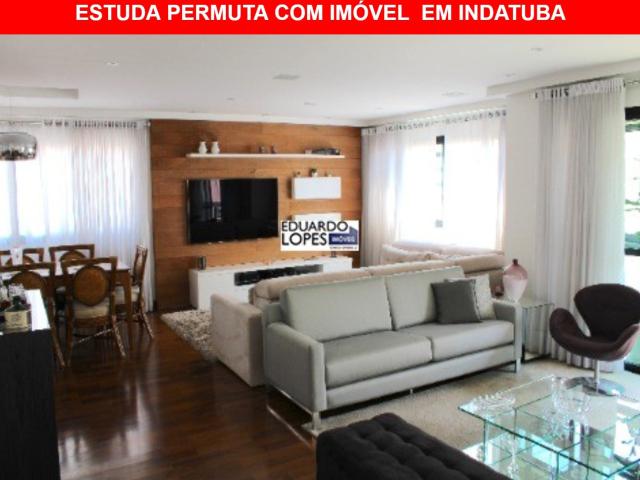 Apartamento para venda em Aclimação em São Paulo São Paulo de 234.00m² com 4 Quartos, 4 Suítes e 4 Garagens