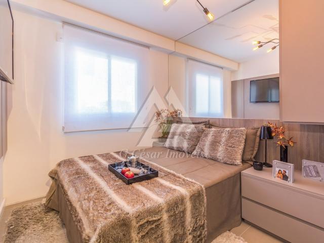Apartamento para venda em Aclimação em São Paulo São Paulo de 40.00m² com 1 Quarto e 1 Garagem
