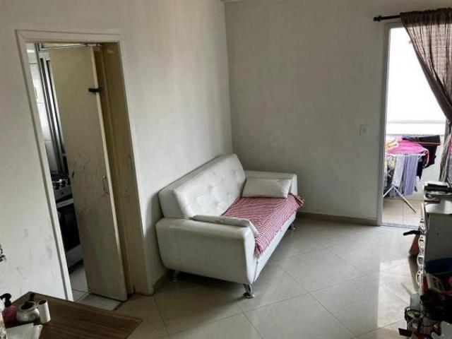 Apartamento para venda em Aclimação de 42.00m² com 1 Quarto e 1 Garagem