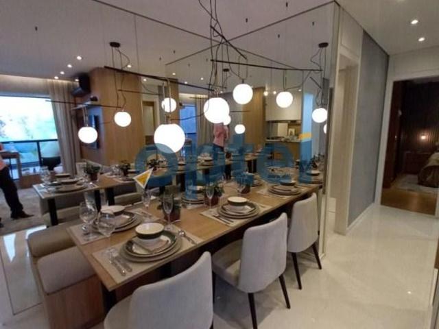 Apartamento para venda em Aclimação em São Paulo São Paulo de 57.35m² com 2 Quartos, 1 Suíte e 1 Garagem
