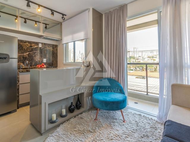 Apartamento para venda em Aclimação em São Paulo São Paulo de 76.00m² com 1 Quarto e 1 Garagem