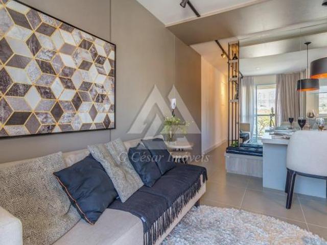 Apartamento para venda em Aclimação de 76.00m² com 1 Quarto e 1 Garagem