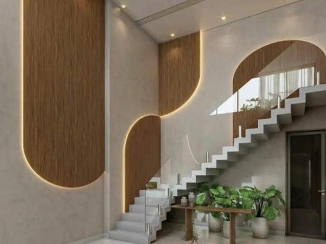 Apartamento para venda em Aclimação, Uberlândia