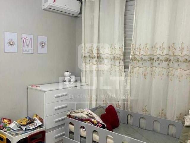 Apartamento para venda em Aclimação, Uberlândia