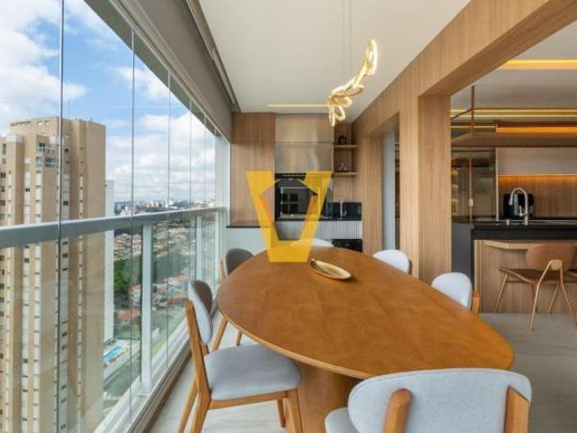 Apartamento para venda em Adalgisa com 3 quartos, sendo 3 suítes, 136m²