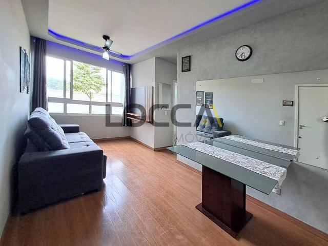Apartamento para venda em Adelino Simioni em Ribeirão Preto São Paulo de 50.00m² com 2 Quartos e 1 Garagem