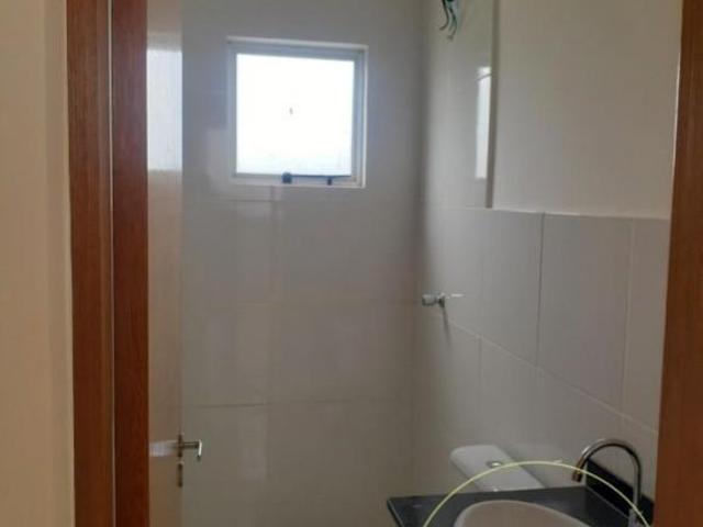 Apartamento para venda em Adelmolândia, Sabará