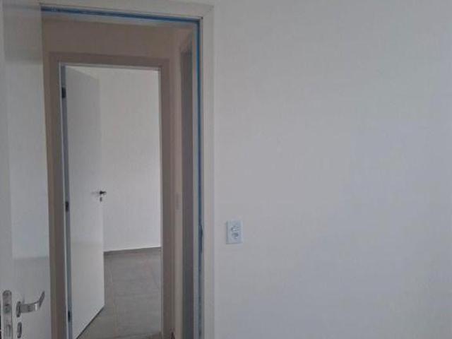 Apartamento para venda em Adelmolândia, Sabará