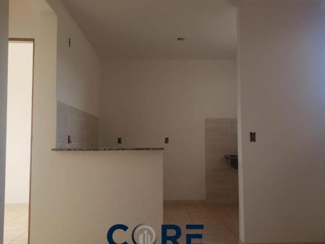 Apartamento para venda em Adelmolândia, Sabará