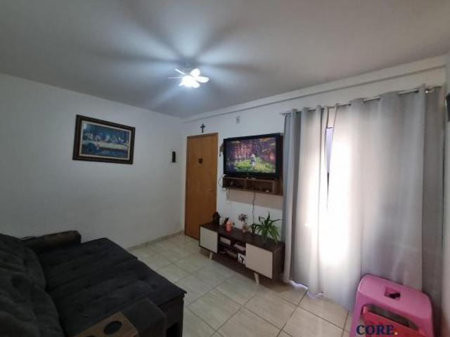 Apartamento para venda em Adelmolândia, Sabará