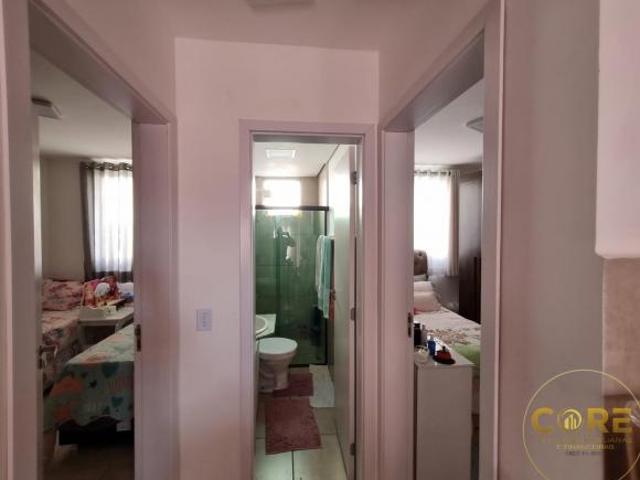 Apartamento para venda em Adelmolândia, Sabará