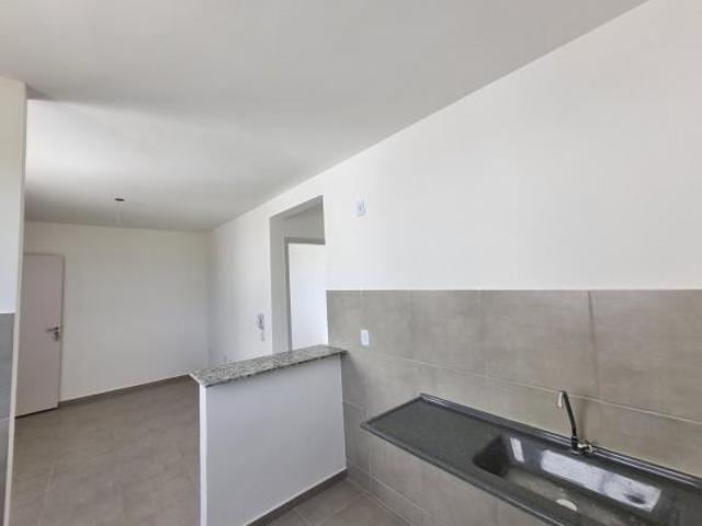Apartamento para venda em Adelmolândia, Sabará