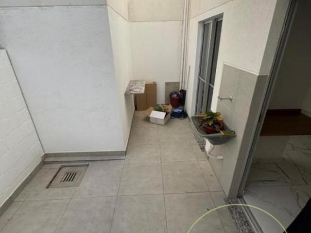 Apartamento para venda em Adelmolândia, Sabará