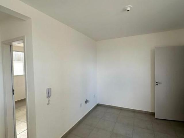 Apartamento para venda em Adelmolândia, Sabará