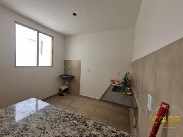 Apartamento para venda em Adelmolândia, Sabará