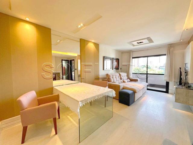 Apartamento para venda em Adrianópolis em Manaus Amazonaz de 47.00m² com 1 Quarto e 1 Garagem
