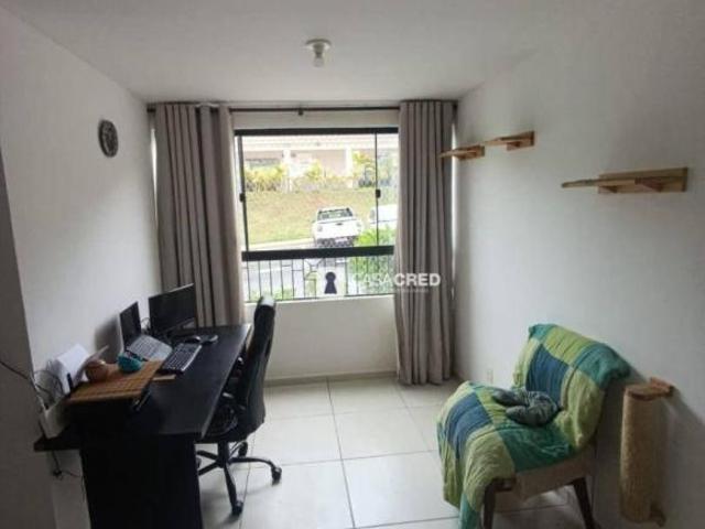 Apartamento para venda em Aeroporto, Varginha