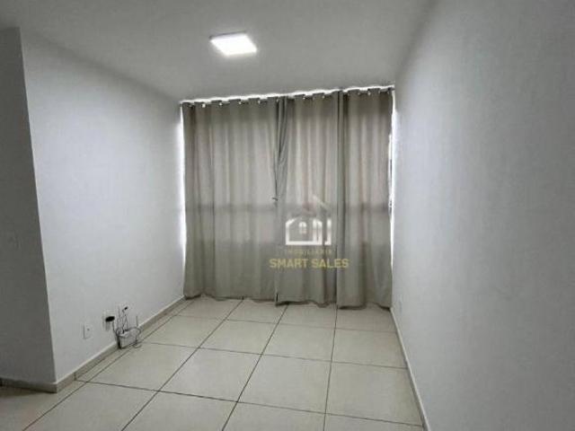 Apartamento para venda em Aeroporto, Varginha