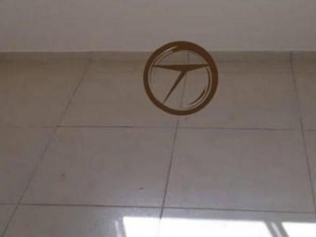 Apartamento para venda em Aeroporto, Varginha