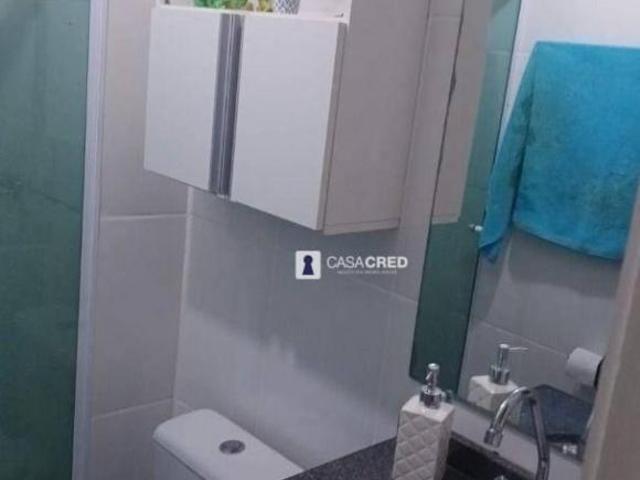 Apartamento para venda em Aeroporto, Varginha